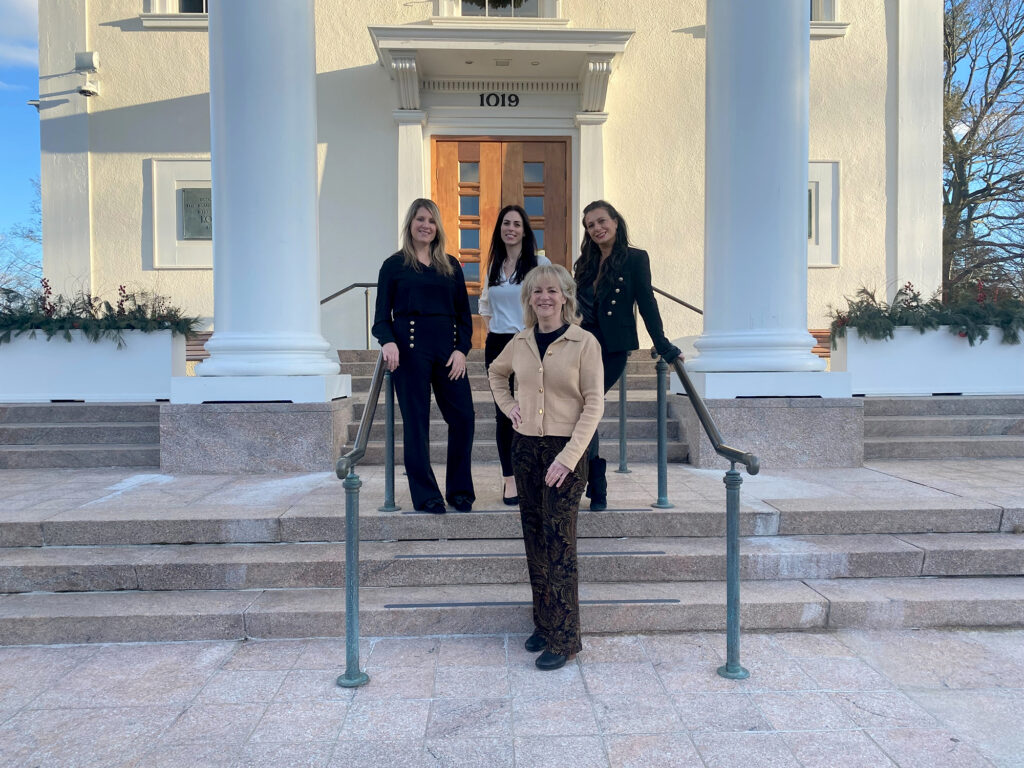 Meet The Team - Vicky Welch and Team | CT